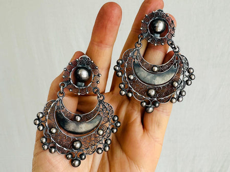Earrings | aadya-bazaar